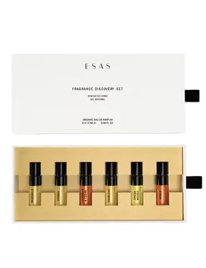 ESAS NYC Discovery Kit - White