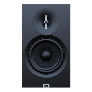 ELAC Db63 Debut 3.0 6.5 Inch Bookshelf Speakerspair - Walnut