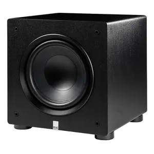 ELAC Ps250 Varro 10 Inch Smart Subwoofereach - Black
