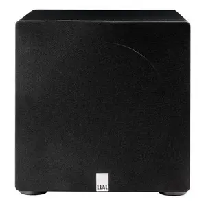 ELAC Ps250 Varro 10 Inch Smart Subwoofereach