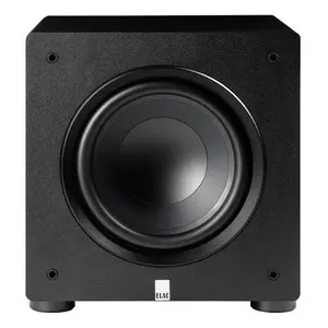 ELAC Ps250 Varro 10 Inch Smart Subwoofereach