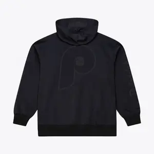 Mitchell & Ness Philadelphia Phillies Phantom Fleece Hoodie