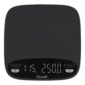 ESCALI Versi Coffee Scale