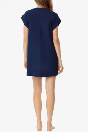 Helen Jon Island V-neck Dress