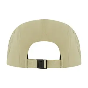 ELEMENT Soft Poly Twill Camper Cap - Light Green
