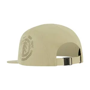 ELEMENT Soft Poly Twill Camper Cap - Light Green