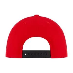 ELEMENT Tree Logo 2.0 Snapback Cap - Red