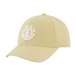 ELEMENT Tree Flex Fit Hat - Khaki