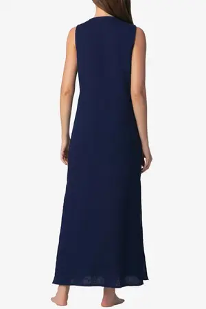 Helen Jon Island Midi Tunic