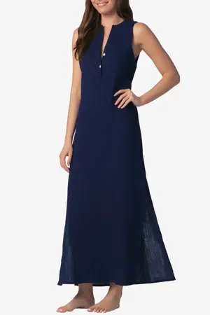 Helen Jon Island Midi Tunic