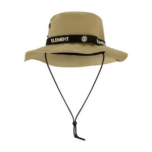 ELEMENT Vintage Surplus Wide Brim Boonie Hat - Sand