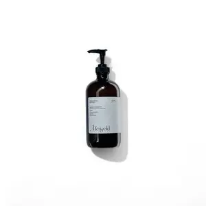 MERIGOLD Mindful Citrus Body Wash - No Color