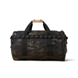 THE BROWN BUFFALO Duffalo Duffle Bag - Ranger-green