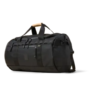 THE BROWN BUFFALO Duffalo Duffle Bag - Ranger-green