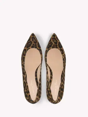 GIANVITO ROSSI Flat