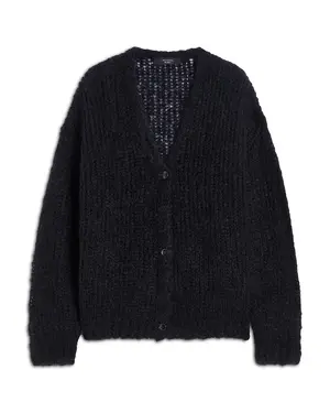 Max Mara Wkddanza Sweater - Black