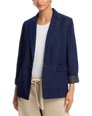Women's Reversible Blazers