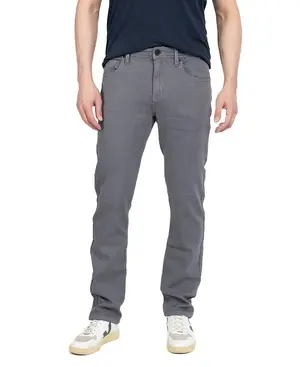 JACK OF SPADES Jack Fit Jeans - Grey