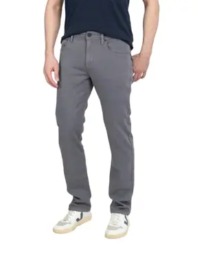 JACK OF SPADES Jack Fit Jeans - Grey