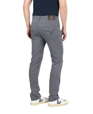 JACK OF SPADES Jack Fit Jeans - Grey