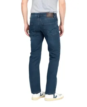 JACK OF SPADES Jack Fit Jeans - Medium Comfort