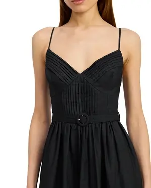 EN SAISON Iris Midi Dress