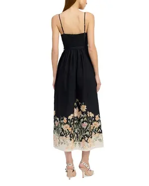 EN SAISON Iris Midi Dress