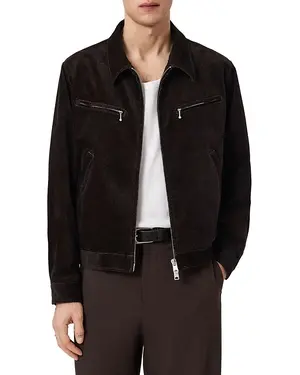 Allsaints Classic Jackets For Men