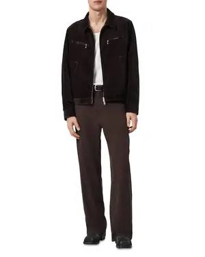 ALLSAINTS Korey Jacket