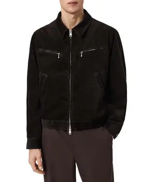 ALLSAINTS Korey Jacket