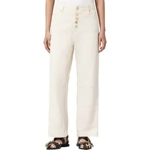 Allsaints Paneled Jeans For Women