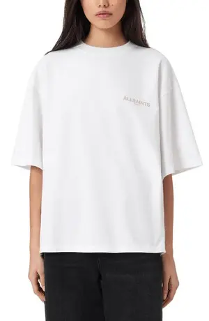 Allsaints 3/4 Sleeve Tops