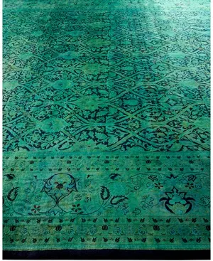 Bloomingdale'S Fine Vibrance M1290 Area Rug, 10'1 X 13'10