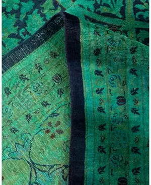 Bloomingdale'S Fine Vibrance M1290 Area Rug, 10'1 X 13'10