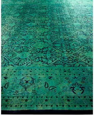 Bloomingdale'S Fine Vibrance M1290 Area Rug, 10'1 X 13'10