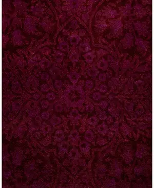 Bloomingdale'S Fine Vibrance M1324 Area Rug, 4' X 6'3