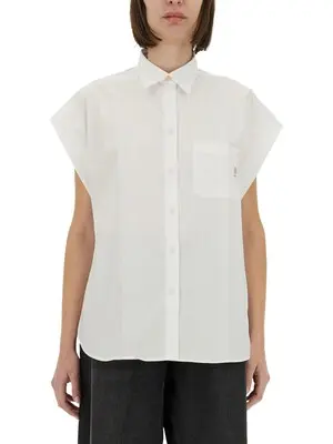 Paul Smith Cotton Shirt