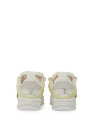 Axel Arigato Patchwork Area Sneaker