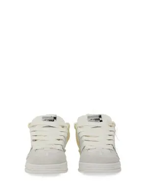 Axel Arigato Patchwork Area Sneaker