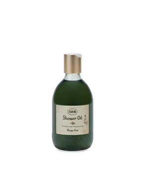 SABON Mango Kiwi Shower Oil 300ml - No Color