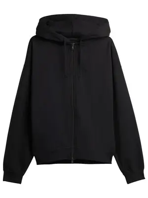 Y - 3 Regular Fit Hoodie
