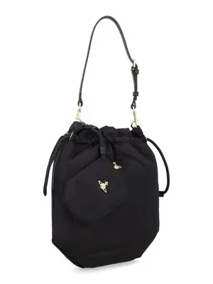 VIVIENNE WESTWOOD Orb Detail Bag