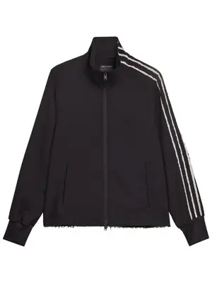 Y - 3 Uniform Raw Sweatshirt