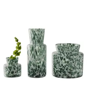 KOSTA BODA Meadow Small Summer Vase