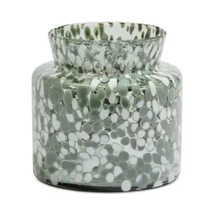 KOSTA BODA Meadow Wide Summer Vase
