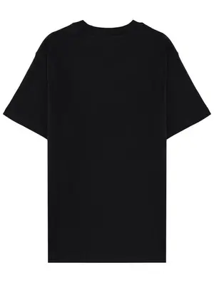 Moschino T-shirt With Logo