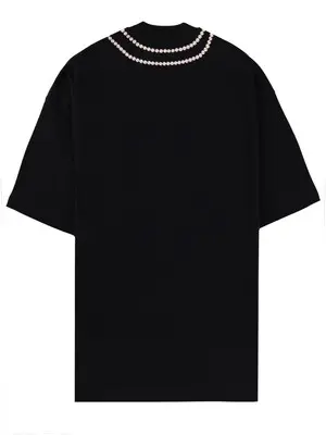 Moschino Logo T-shirt