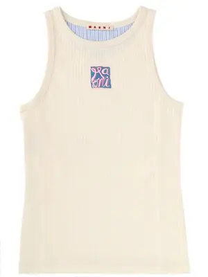 Marni Tank Tops