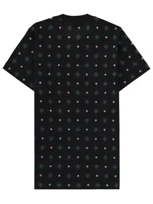 Moschino T-shirt With Print - Black