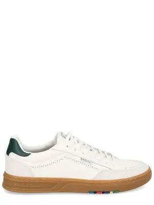 Paul Smith Lace Up Sneakers For Men